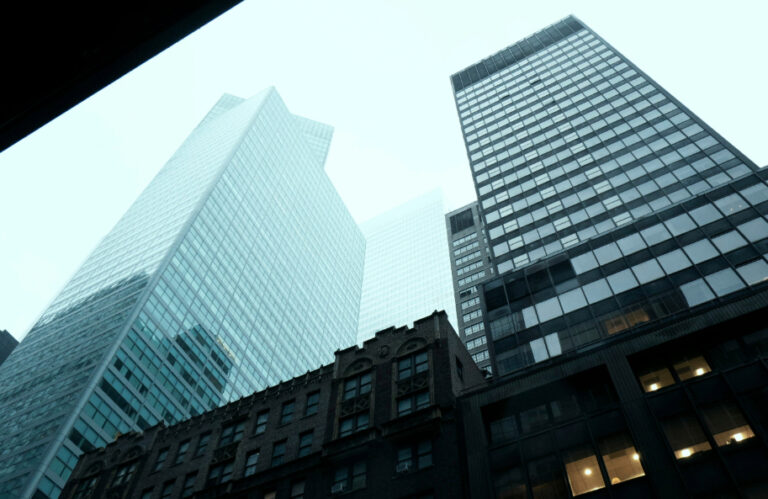 Hudson Gate Partners | Asset Management Recruiting Firm in NYC