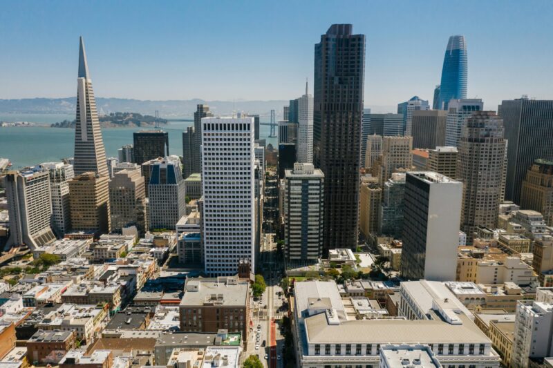 Executive Search San Francisco Bay Area | Hudson Gate Partners